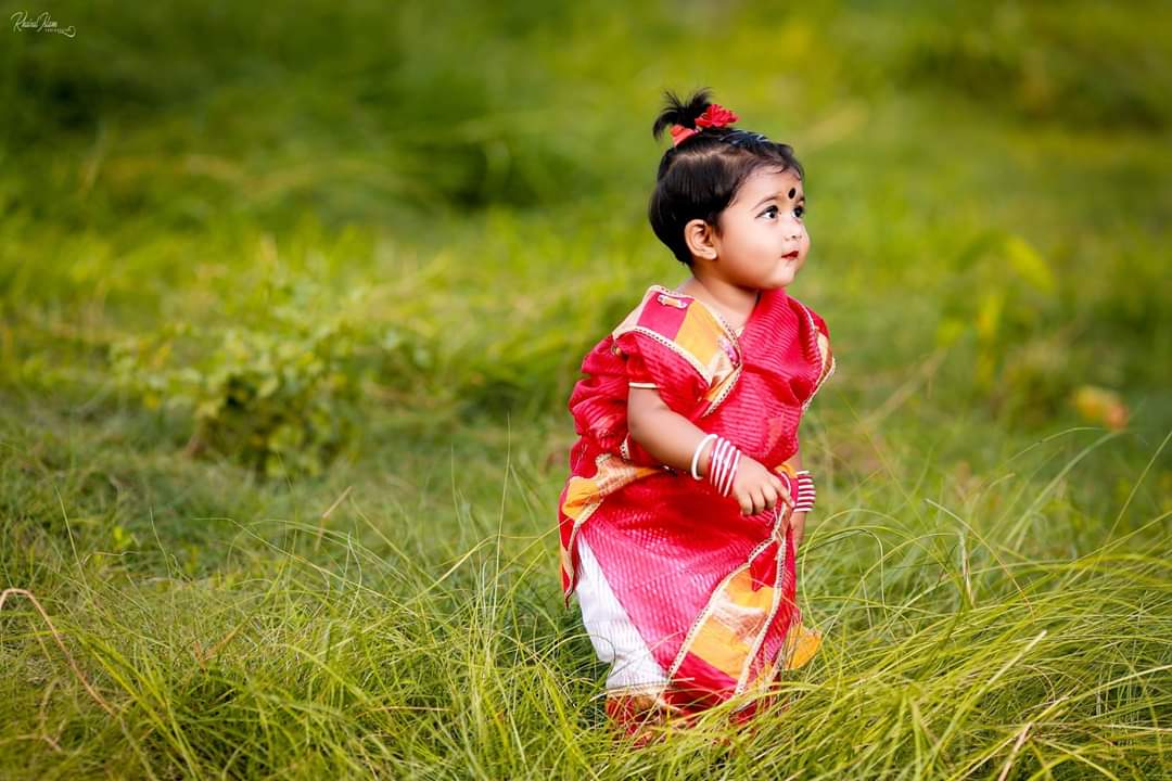 Top 100 Bengali Baby Boy and Girl Names with Beautiful Meanings – omumsie