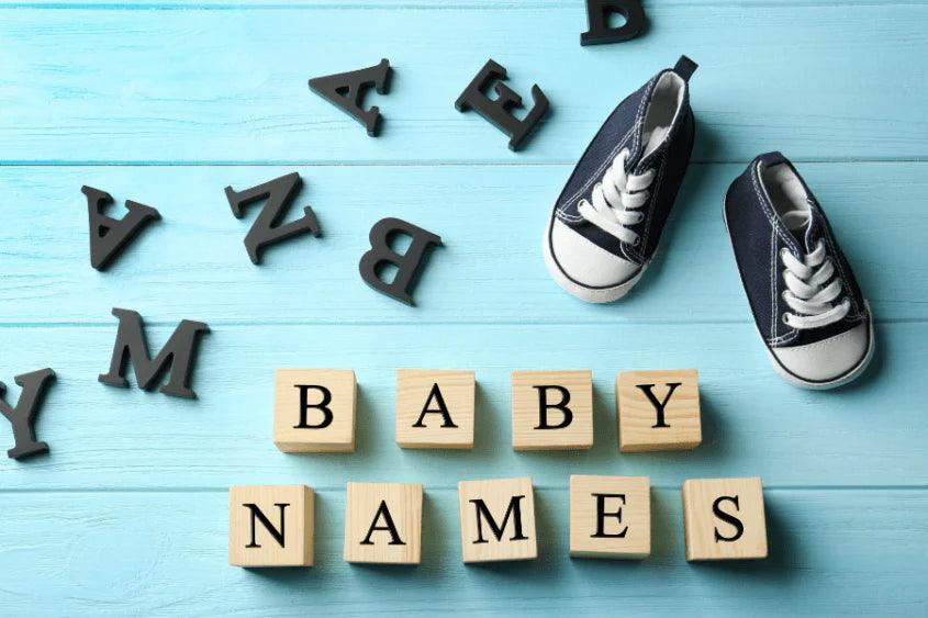 Top 100 Modern Hindu Baby Boy Names With Meanings (2025) – omumsie