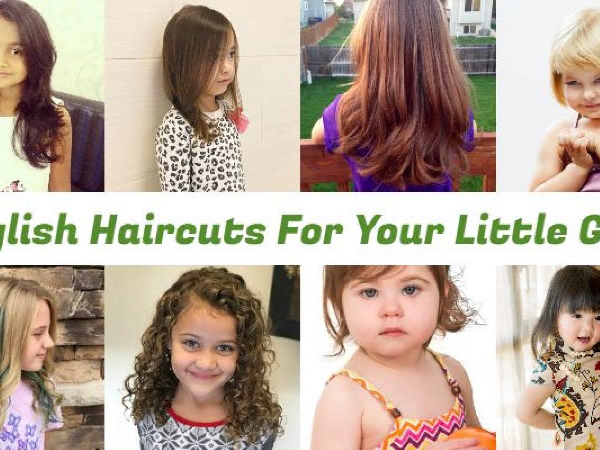 Adorable Baby Haircuts & Styling Tips for Boys & Girls | Omumsie – omumsie