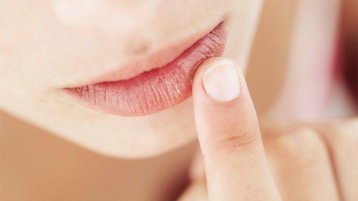 Understanding and Preventing Chapped Lips in Babies & Kids | Omumsie ...